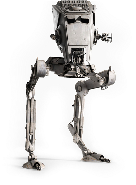 at-st-walker - Biggs' Zone