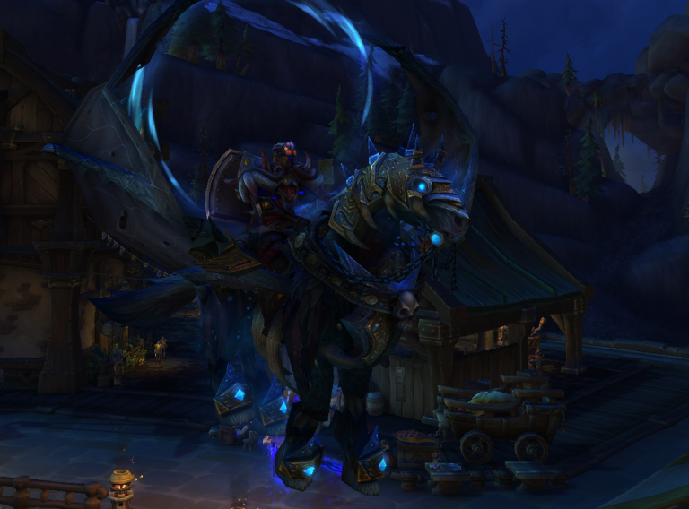 invincible-reins - Biggs' Zone