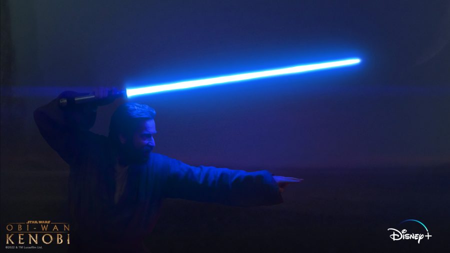 Kenobi Series Final Thoughts - Biggs' Zone