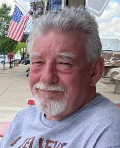 Ode to a Neighbor - Biggs' Zone