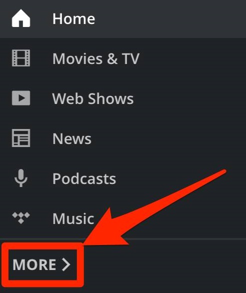 Connecting to My Plex - Biggs' Zone