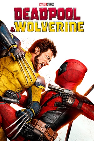 Movie Review: Deadpool & Wolverine - Biggs' Zone